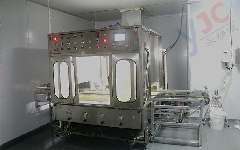 Silicone Rubber Industry OEM & ODM Service Provider - The Sun Industry