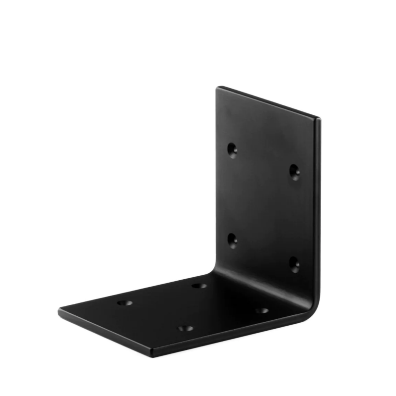 Tailored Precision Metal Forming Bracket - The Sun Industry