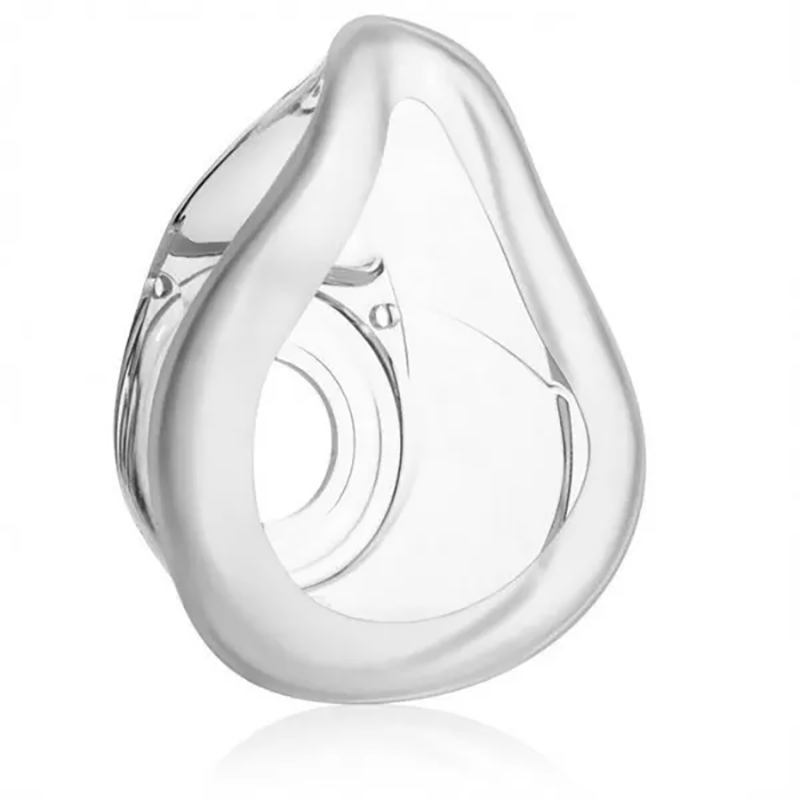 Liquid Silicone Rubber Medical Oxygen Masks Cushion - The Sun Industry