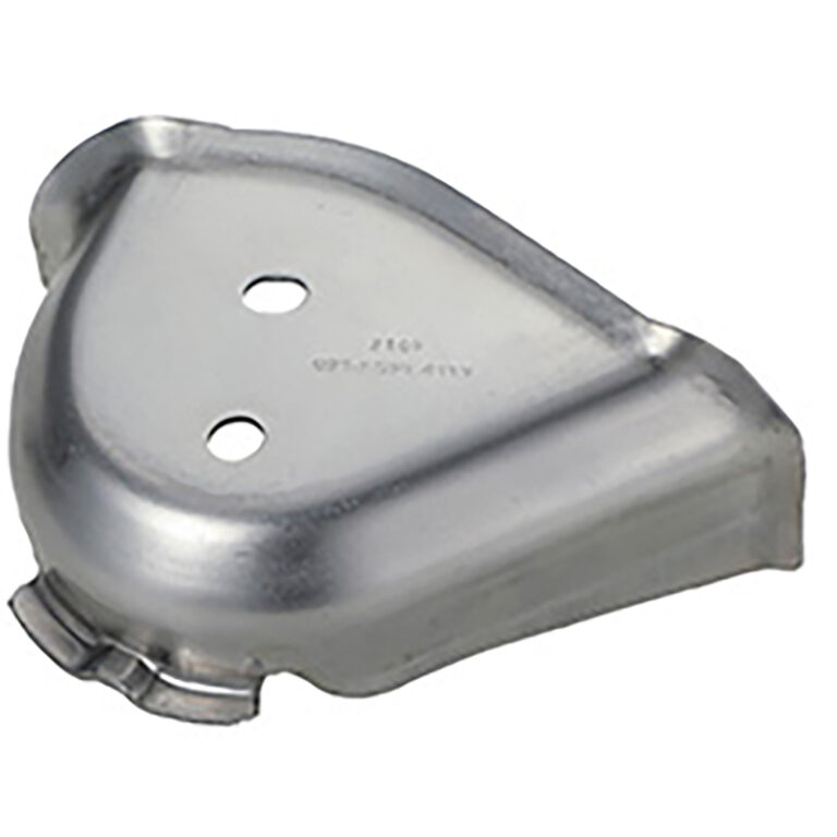 Stamped Metal Custom Parts for Automotive Applications - The Sun Industry