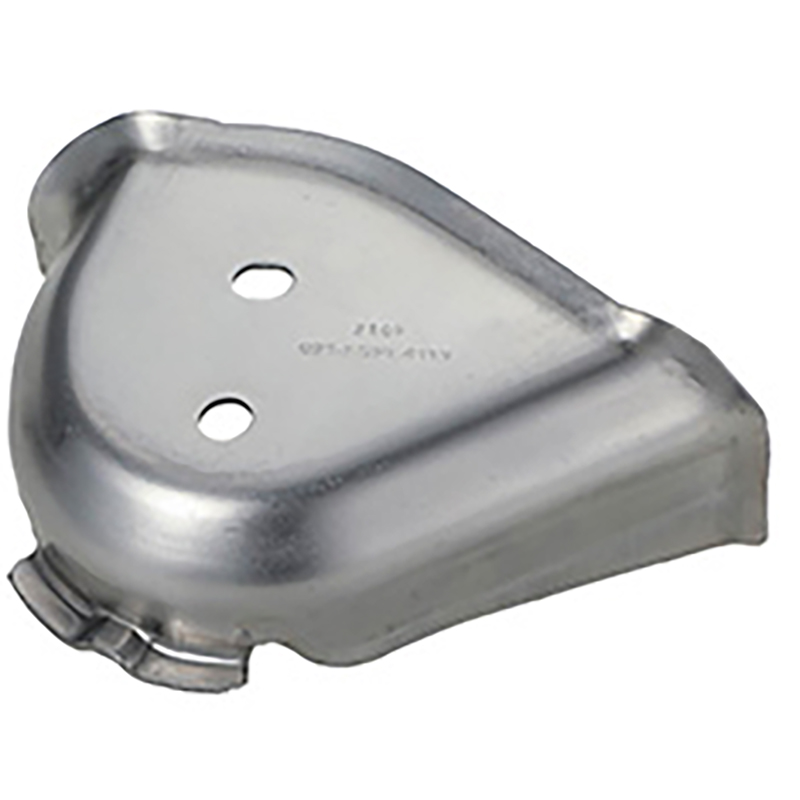 Stamped Metal Custom Parts for Automotive Applications - The Sun Industry