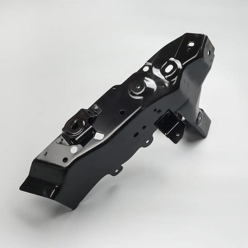 Sheet Metal Stamping Automotive Custom Atamped Parts for Car - The Sun ...