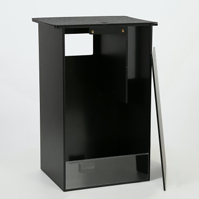 Custom ABS Enclosures & Boxes for Outdoor Applications - The Sun Industry