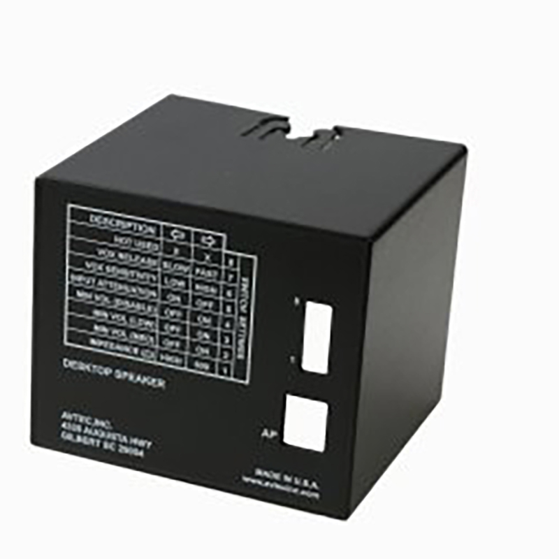 Plastic Enclosures for Electronics - The Sun Industry