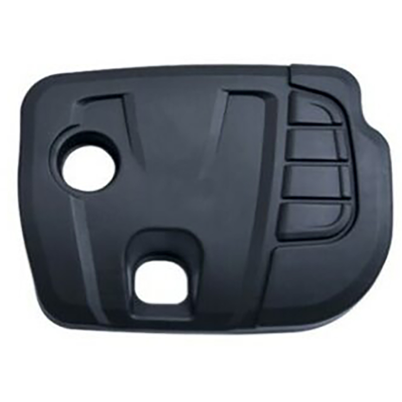 Plastic Automotive Parts and Components for Car - The Sun Industry