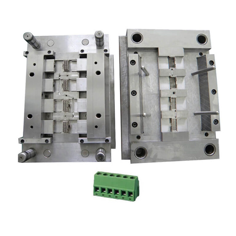 Terminal Electronic Blocks-Block Terminal Papan PCB Semua Jenis ...