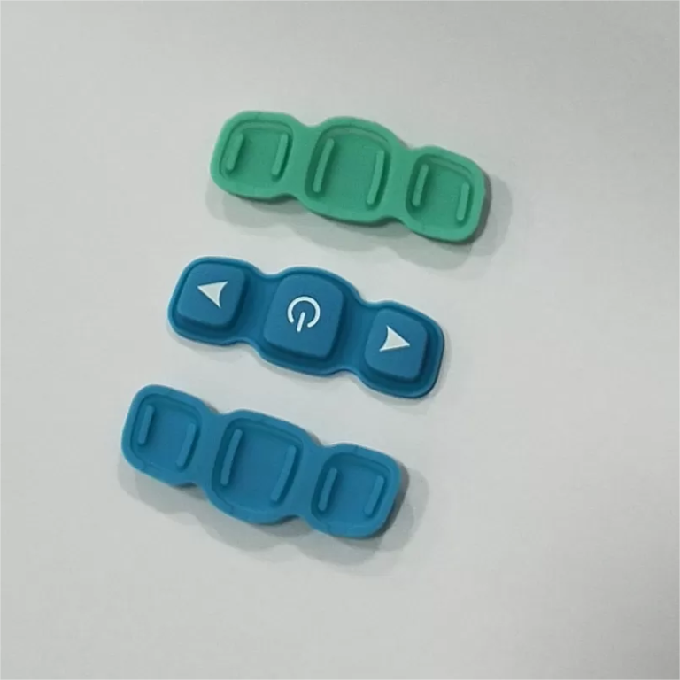 Precision Customizable Silicone Keys Button for Glucose Meters - The ...