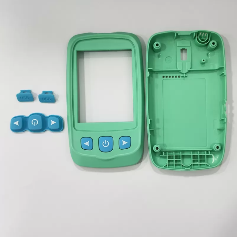 Precision Customizable Silicone Keys Button for Glucose Meters - The ...