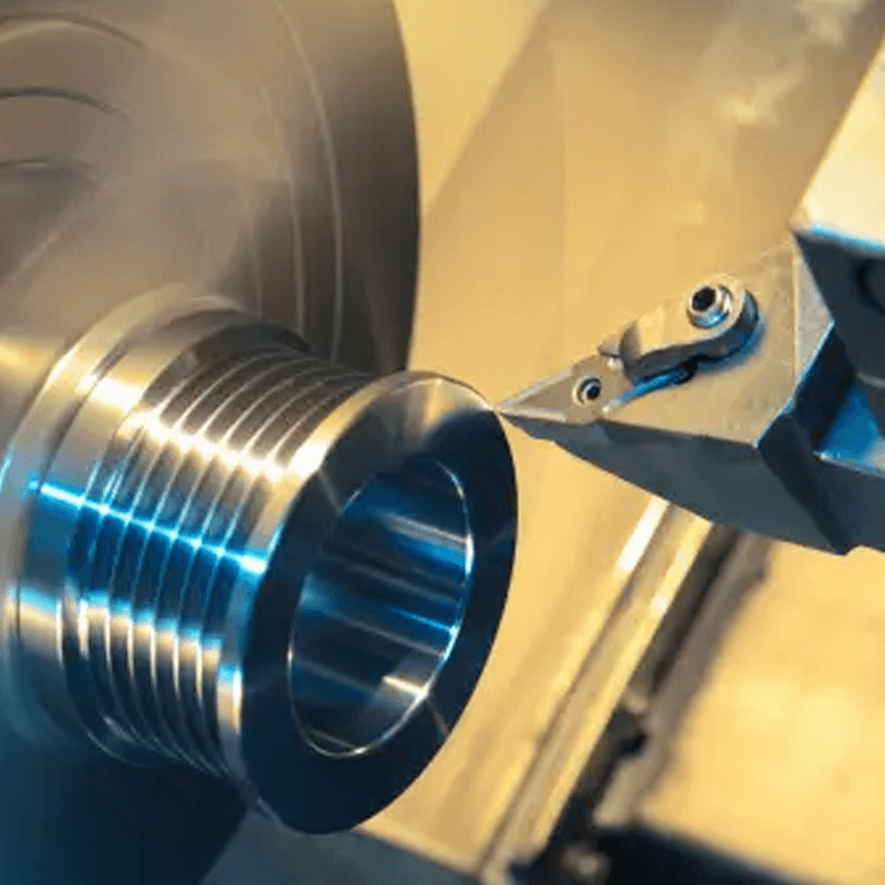 Cnc Turning Service Supplier Cnc Turned Parts