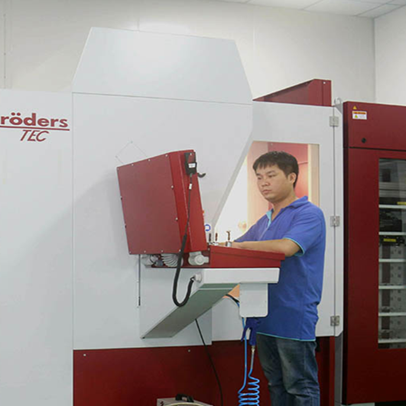 The Evolution of Medical CNC Machining - The Sun Industry