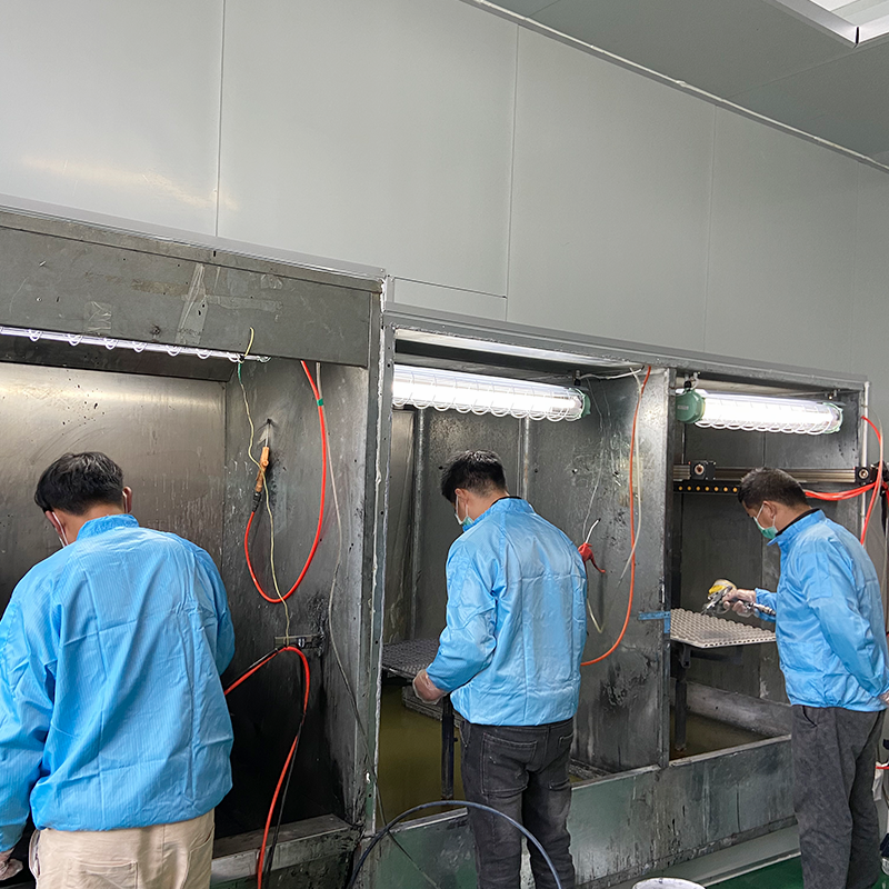 Let's talk about Post-Processing for Plastic Injection Molding - The ...