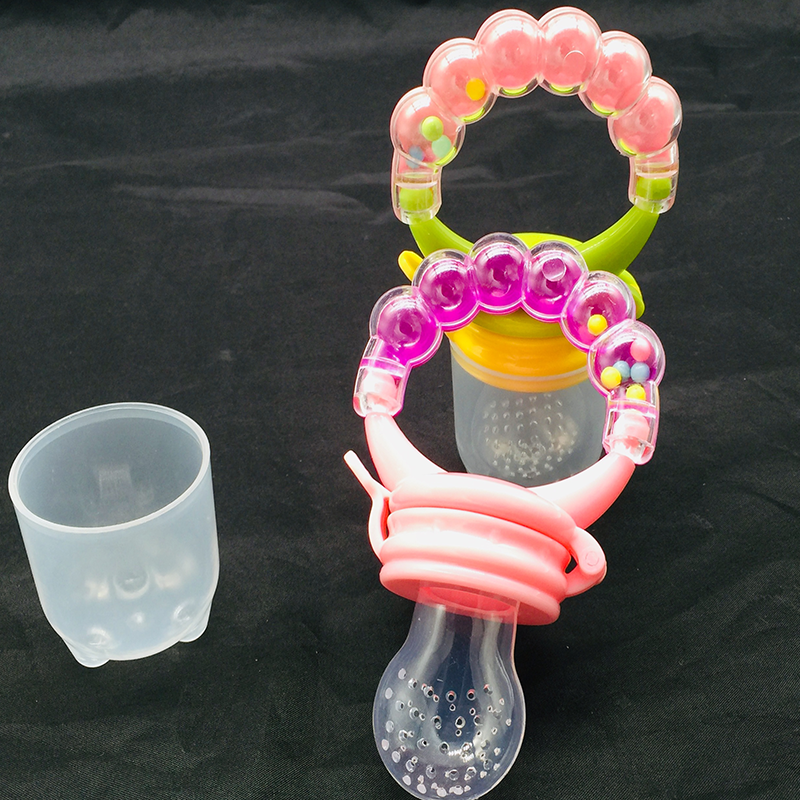 Mom’s Comprehensive Guide to Silicone Baby Care Products - The Sun Industry