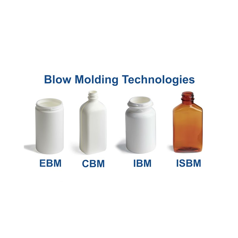 Blow Molding vs. Injection Molding: Understand the Key Differences - The Sun Industry