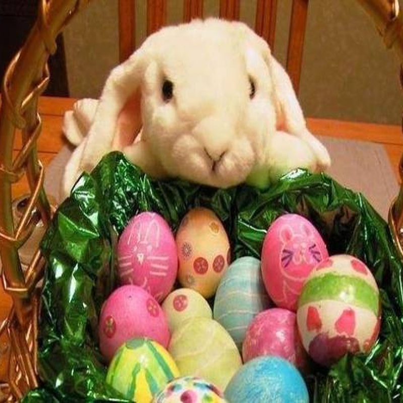 Introduction to Easter and Blessings from TheSun Industry - The Sun ...