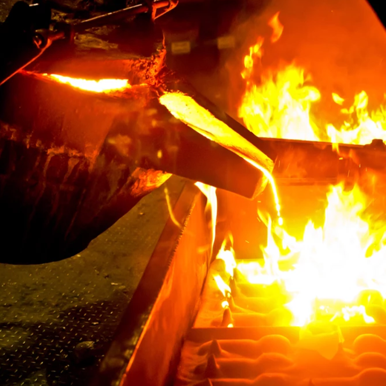 What Is Metal Heat Treatment And The Types Of Steel Heat Treating - The ...
