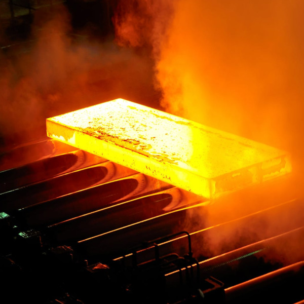 What Is Metal Heat Treatment And The Types Of Steel Heat Treating - The ...