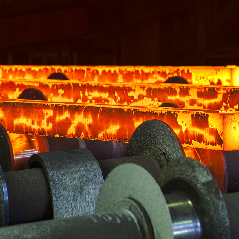 What Is Metal Heat Treatment And The Types Of Steel Heat Treating - The ...