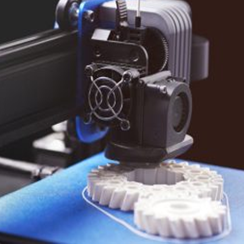 What Is Rapid Prototype for Keypad - The Sun Industry