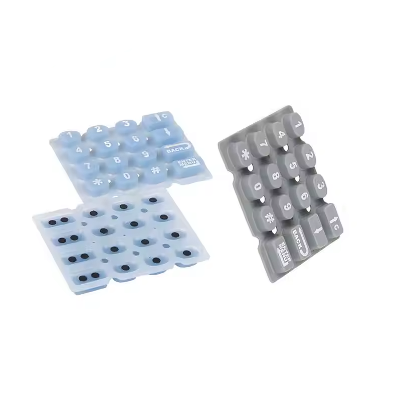 Silicone vs. Plastic Keyboard: Which One Should You Choose? - The Sun ...