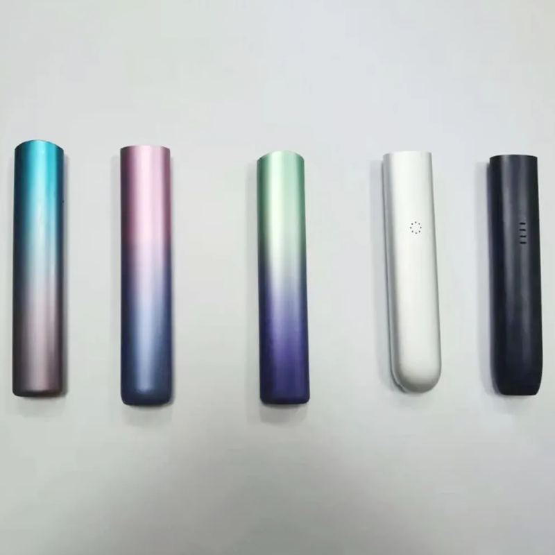 Tips for Choosing Your First E-Cigarette - The Sun Industry