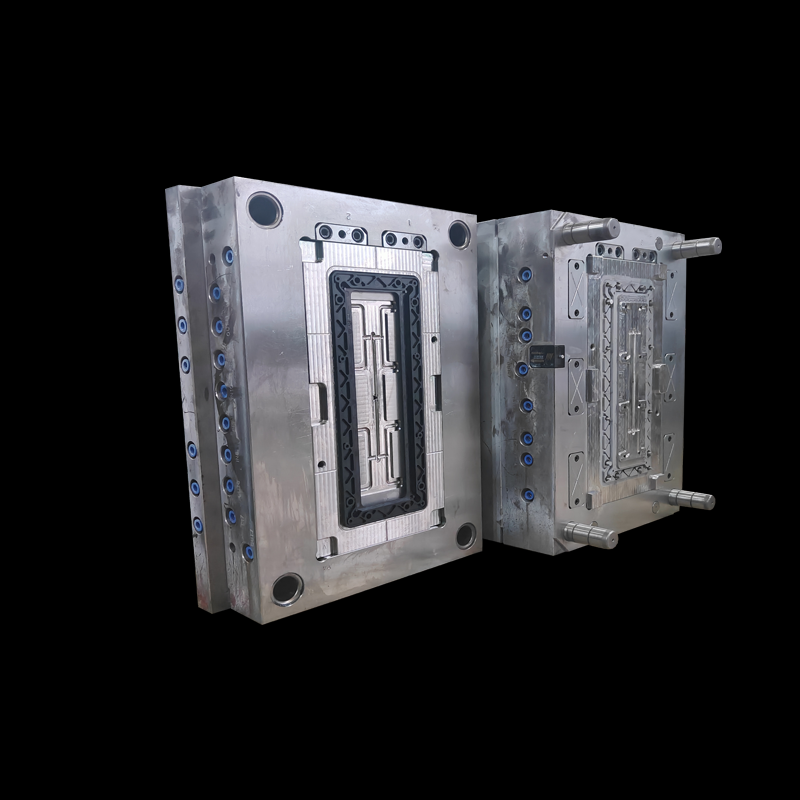 Top Eight Global Leaders in Mold Technology the Backbone of ...