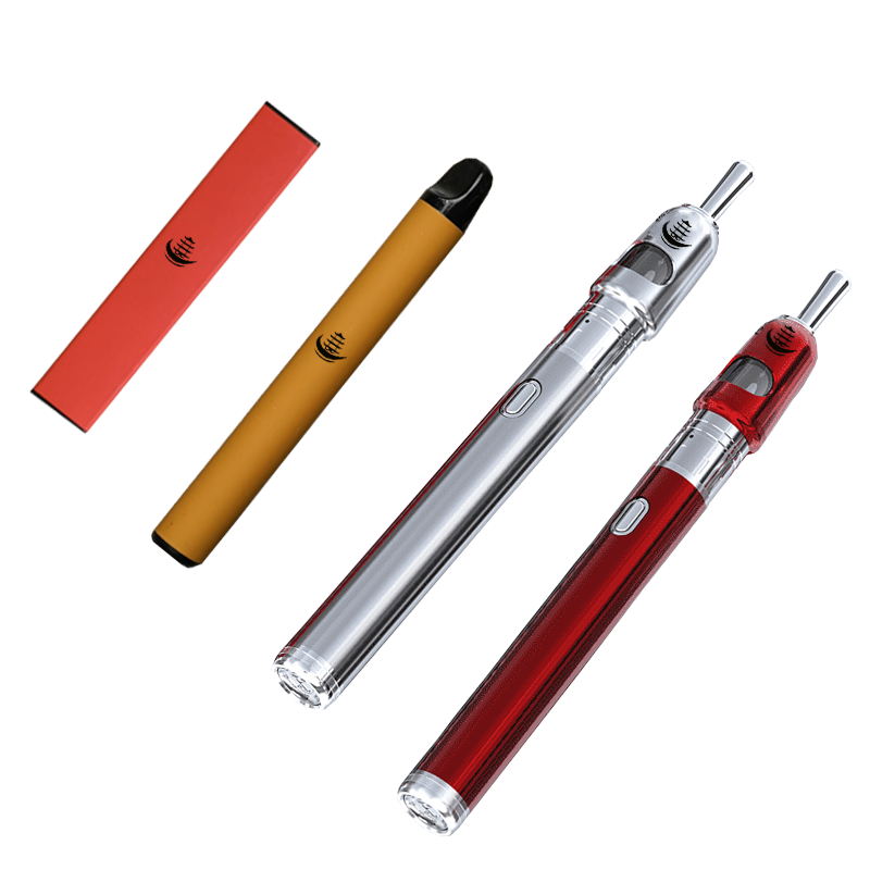 Tips for Choosing Your First E-Cigarette - The Sun Industry