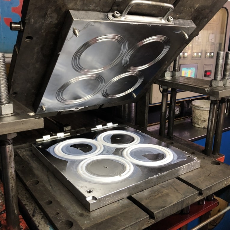 Exploring the Different Types of Plastic, Rubber, and Silicone Molding ...