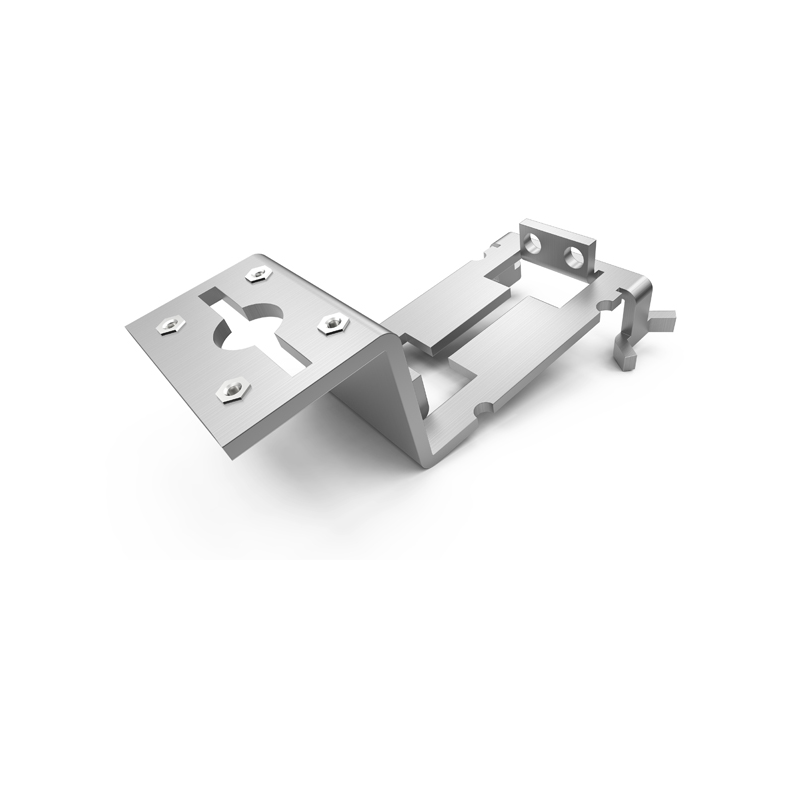 The Ways to Design Corrosion Resistant Sheet Metal Parts - The Sun Industry