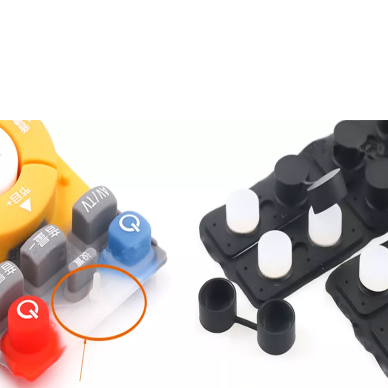 Comprehensive Backlighting Design Guide for Silicone Switches - The Sun ...