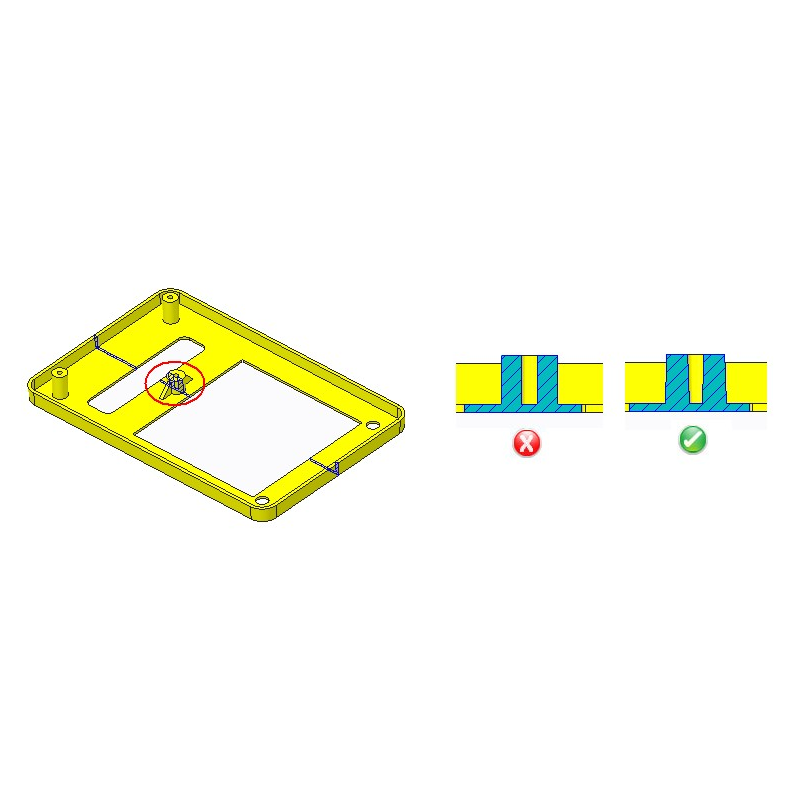 The Ultimate Injection Molding Design Guide: Everything You Need to ...