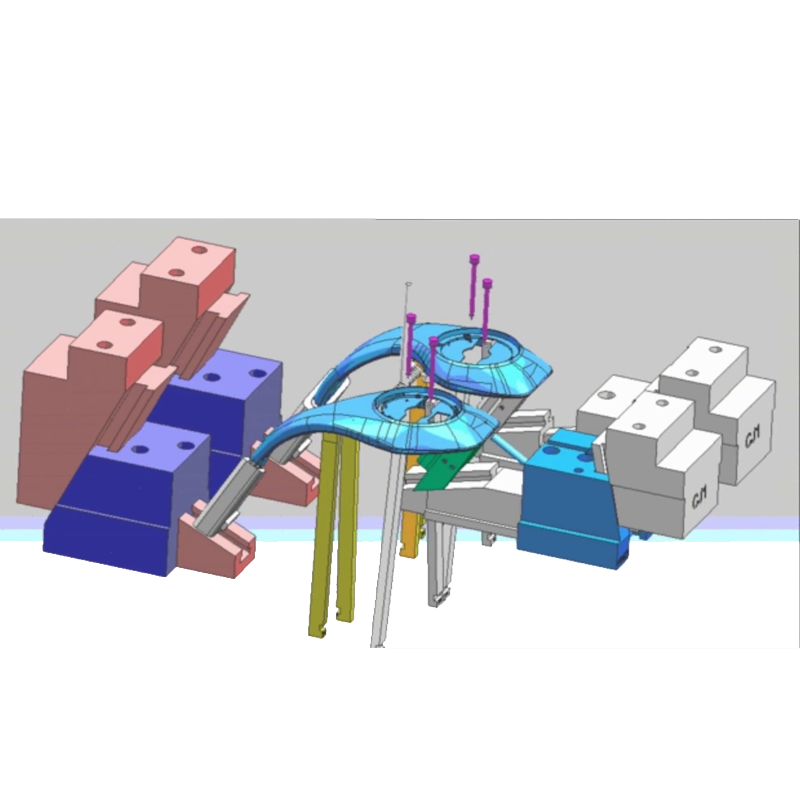 The Ultimate Injection Molding Design Guide: Everything You Need to ...