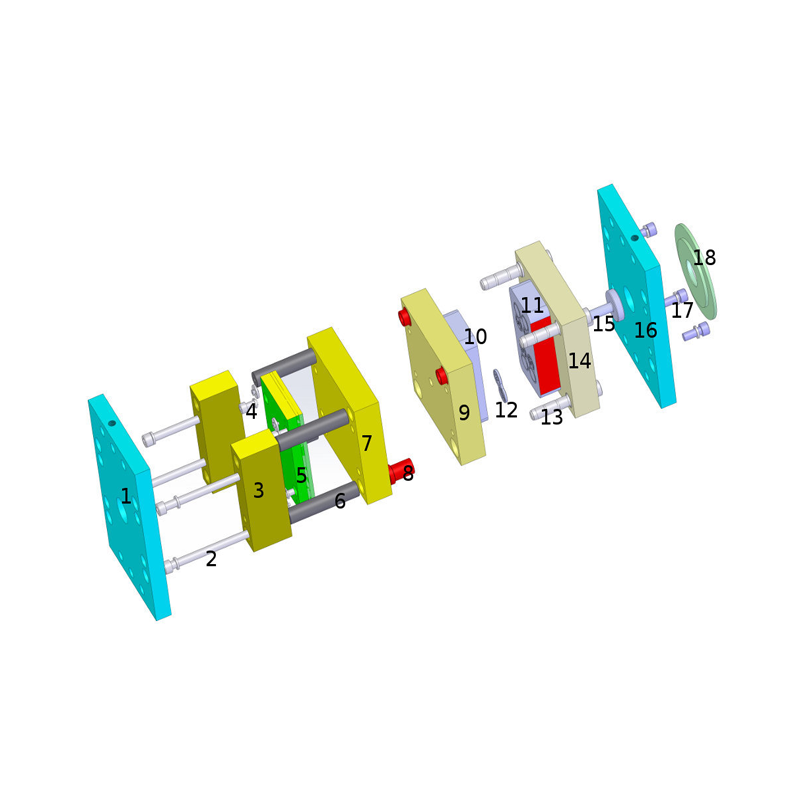 The Ultimate Injection Molding Design Guide: Everything You Need to ...