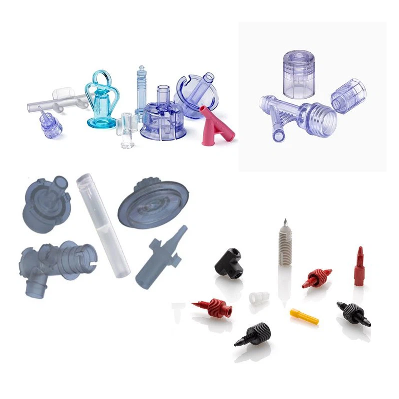 Exploring The Role of Plastics In Medical Devices - The Sun Industry