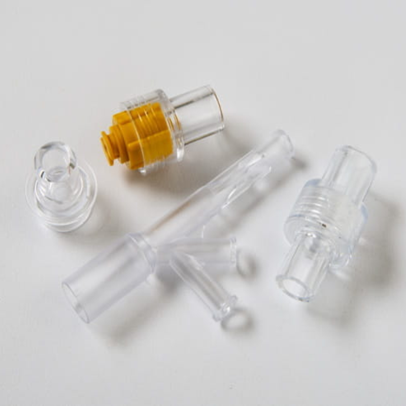 Exploring The Role of Plastics In Medical Devices - The Sun Industry