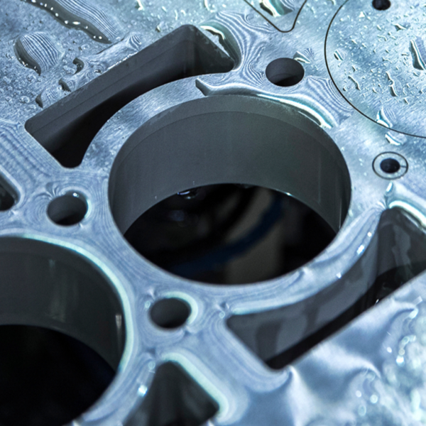 Passivation Process in Metal Treatment - The Sun Industry