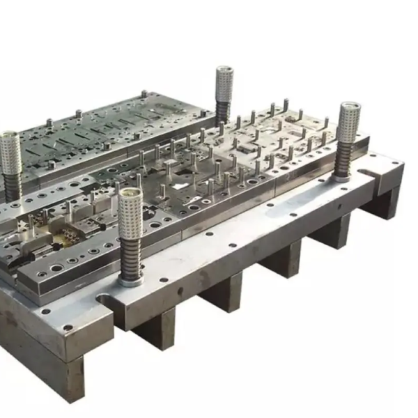 Professional Approach to Managing Customer-Supplied Tooling at Thesun ...