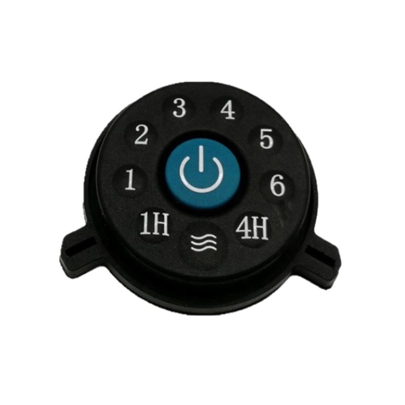 PS4 Remote Keyboard: Silicone Precision Control - The Sun Industry