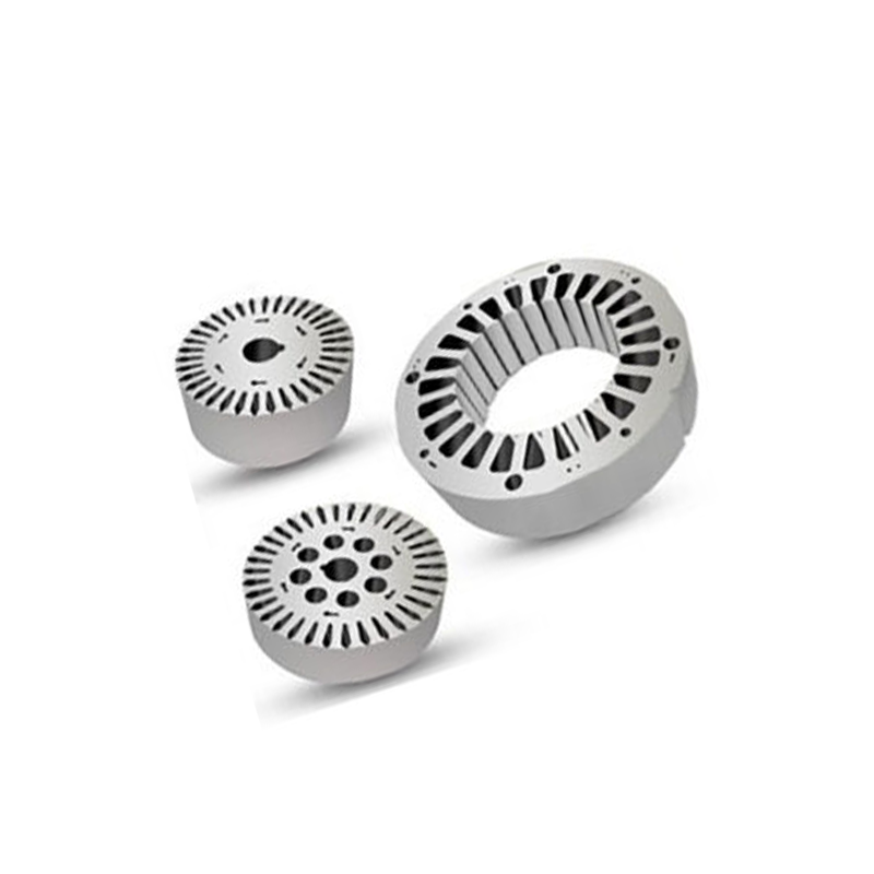 Custom Stamping Motor EI Lamination Rotor Stator Iron Core - The Sun ...