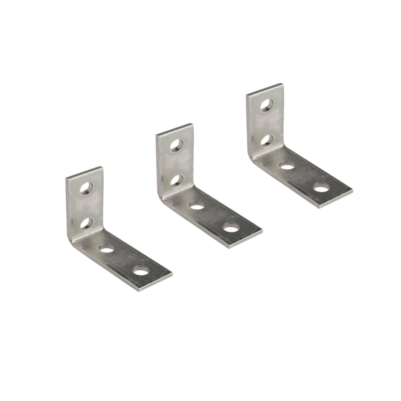 Professional Metal Fabrication L Shape Wholesale Iron Brackets for Home ...