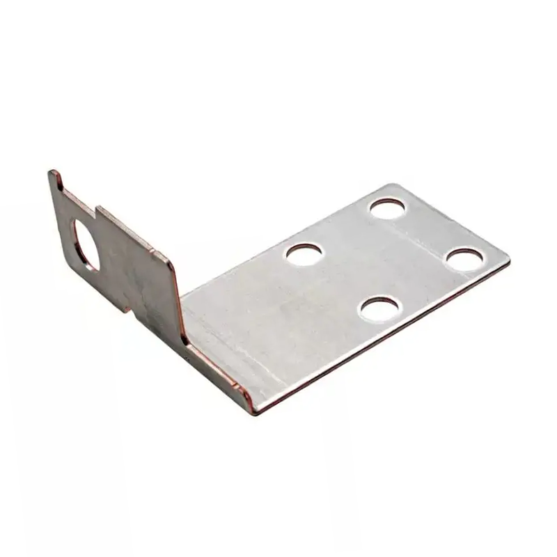 Tailored Sheet Metal Fabrication, Metal Stamping Sheet, and Laser ...